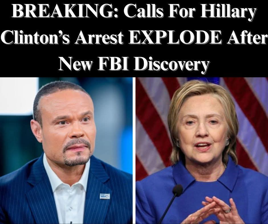 Patel Says FBI’s Comey ‘Concealed’ Probe Into Hillary Clinton ...