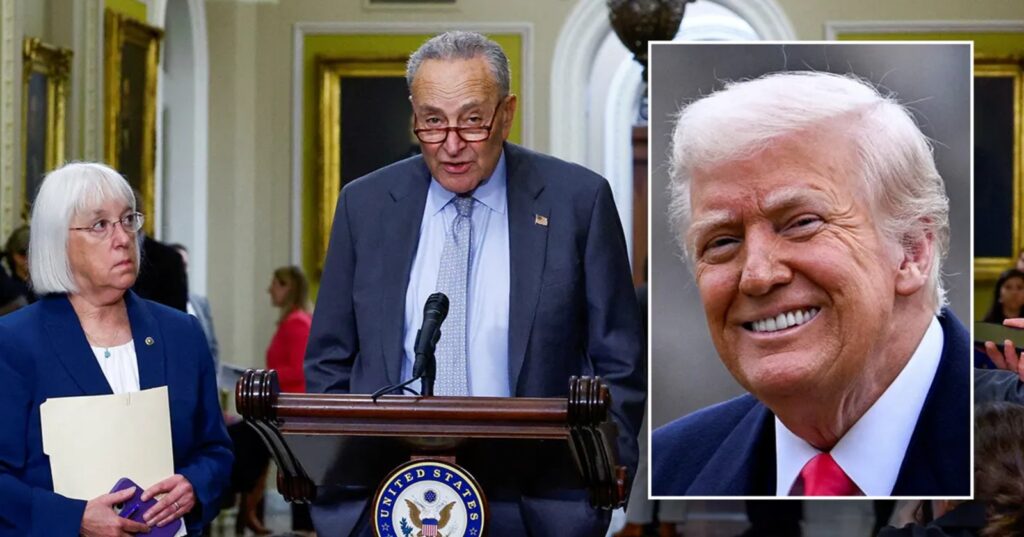 Senate Confirms Rodney Scott To Lead Customs And Border Protection ...